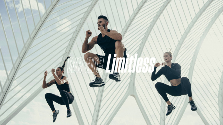 LesMills tone | KINESIS GYM